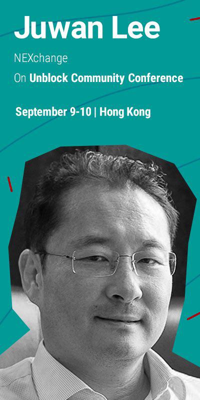 Cointraffic and Iskander.Events Are Proud to Present the Unblock Community Conference in Hong Kong
