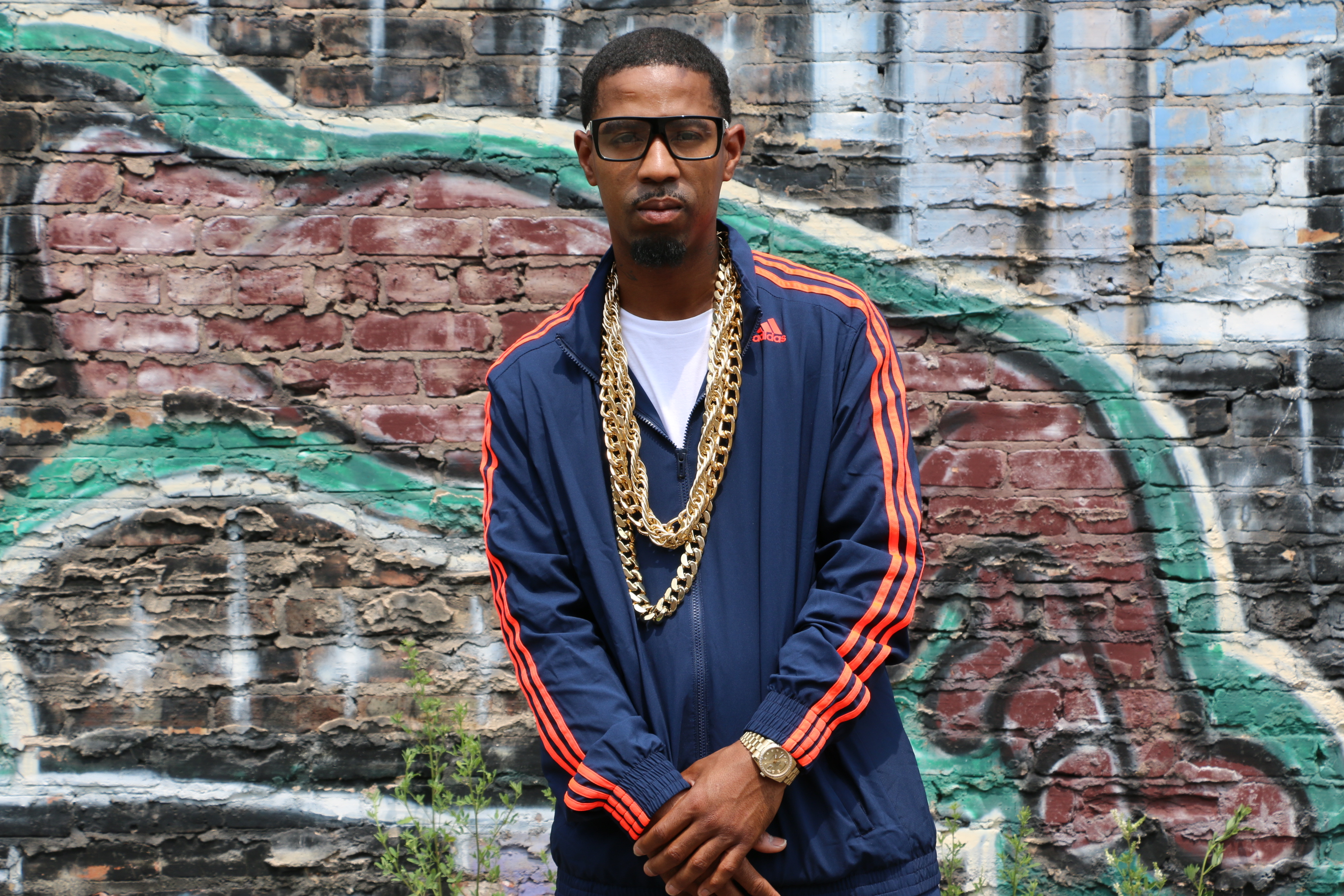 Recording Artist D-Edge Involved in Car Crash | Company Media Room of ...