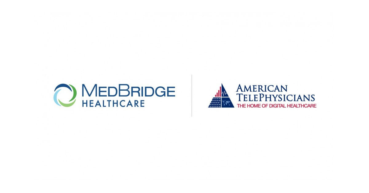 American TelePhysicians and MedBridge Healthcare Collaborate to Enhance ... American TelePhysicians and MedBridge Healthcare Collaborate to Enhance ...