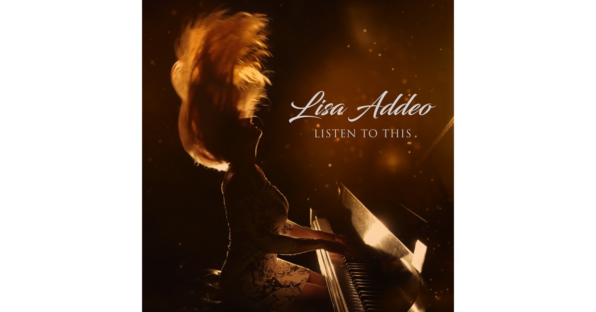 Lisa Addeo Invites Music Lovers to 'Listen to This,' One of the Biggest ...