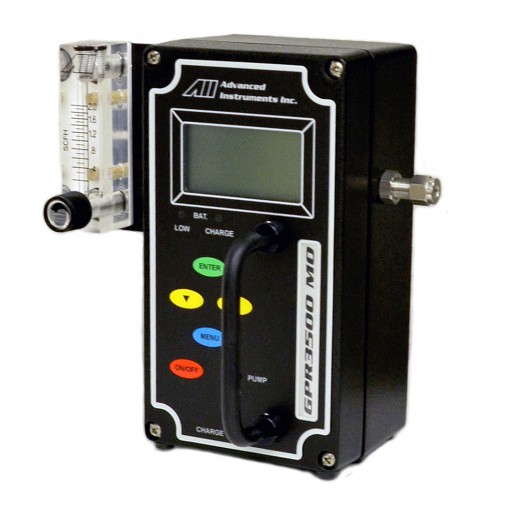 Company Media Room of Analytical Industries Inc./ Advanced Instruments Inc.