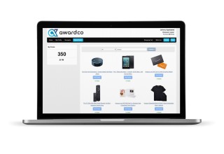 Awardco Innovates on Employee Recognition & Incentive Programs Using ...