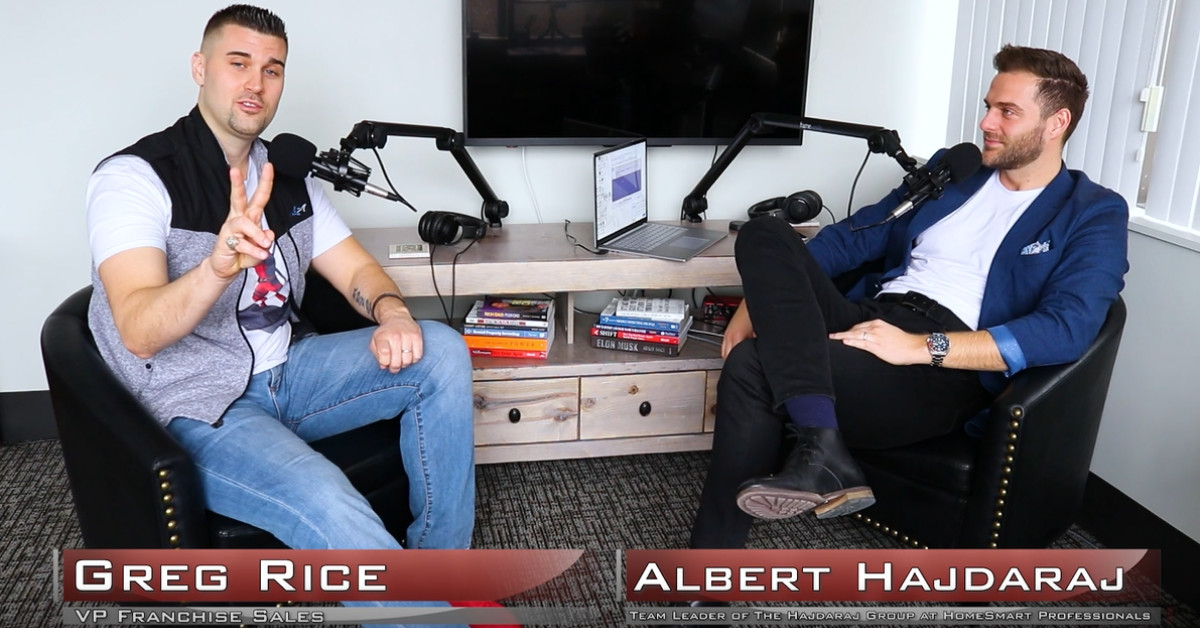 Nexus VP, Gregory J. Rice, Reaches Milestone of 30 Rhode Island Small ...