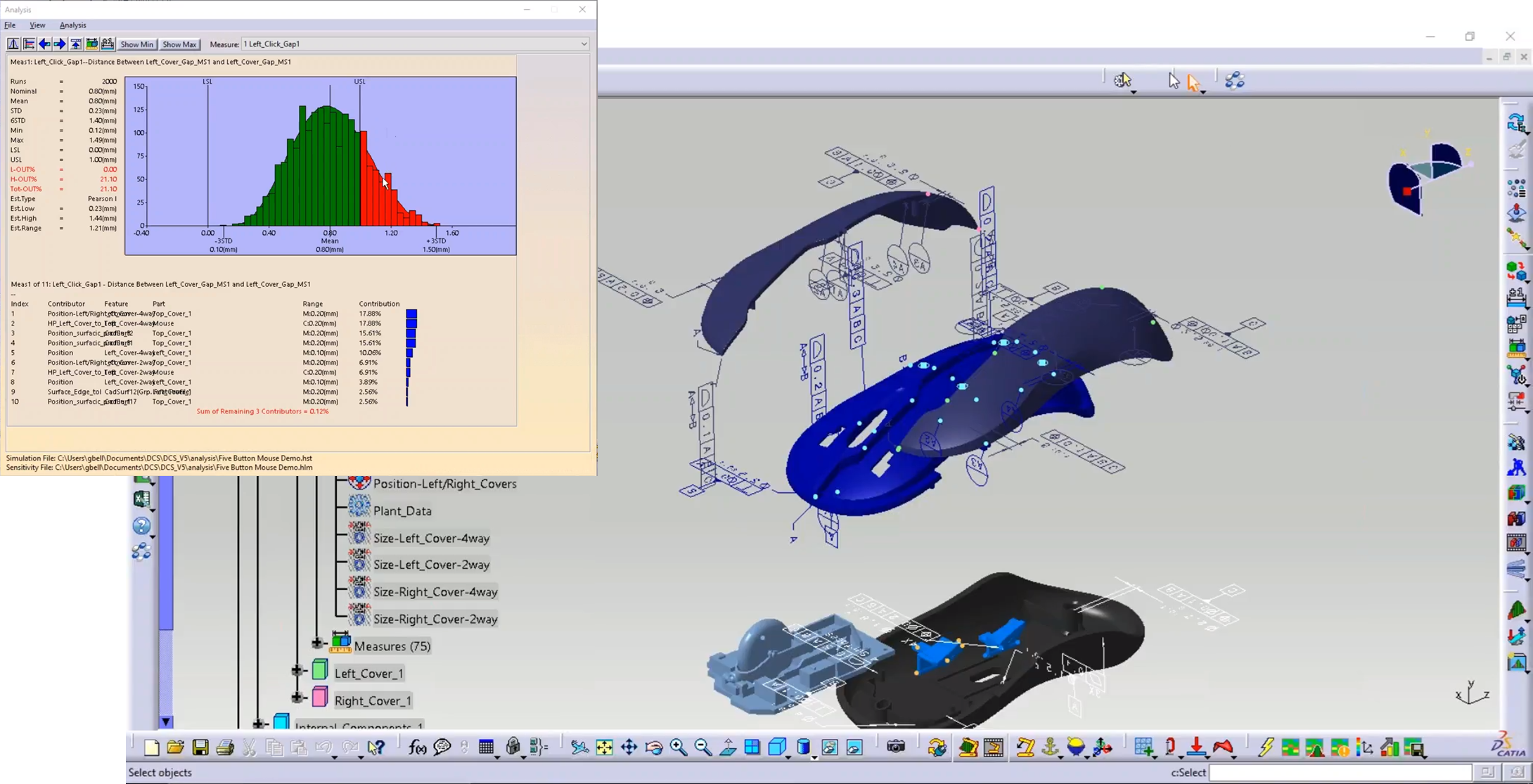 DCS and Quality Digest Present Quality 4.0 Webinar - How CAD GD&T ...
