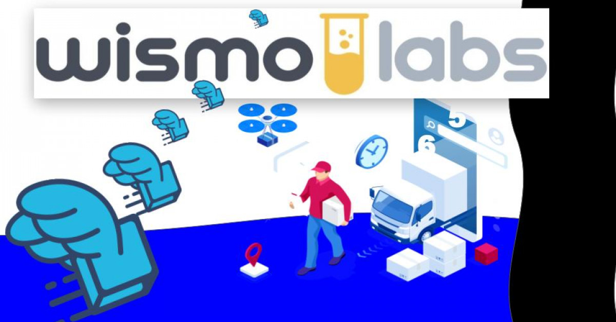WISMOlabs and Wizmo Elevate Package Tracking | Newswire WISMOlabs and Wizmo Elevate Package Tracking | Newswire