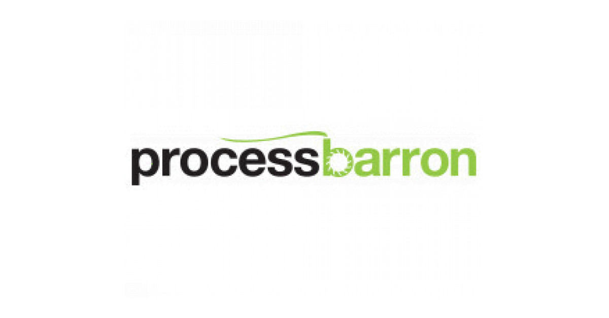 ProcessBarron Celebrated 40 Years in Business With Ribbon Cutting ...