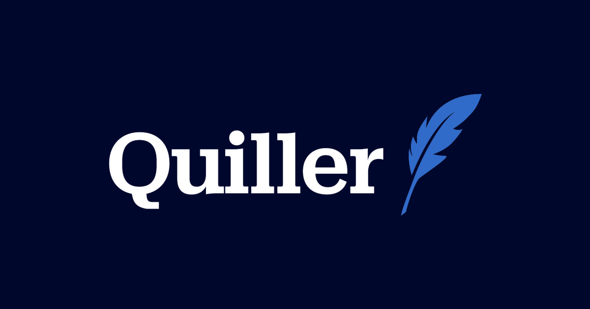 Quiller, the Revolutionary Platform Empowering Teams With AI-Generated ...