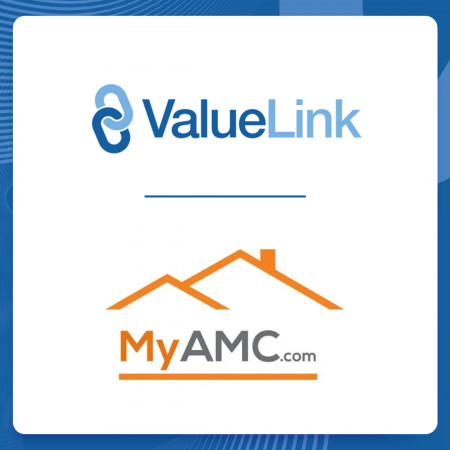MyAMC Selects ValueLink Software as their Appraisal Management Platform ...