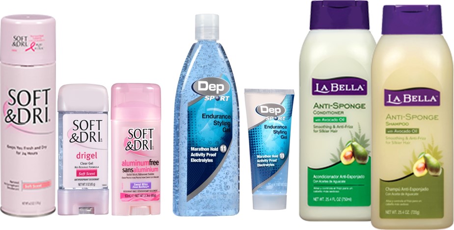 The Village Company Acquires Iconic Personal Care Brands From High ...