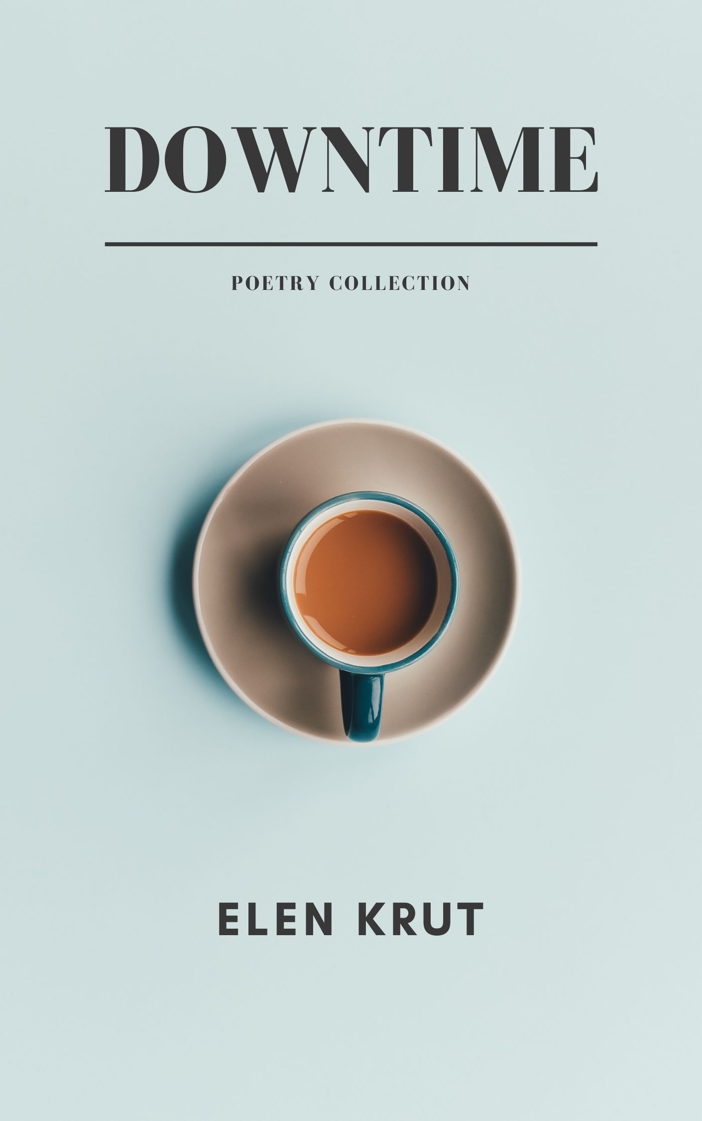 New Book Release - Downtime | Newswire New Book Release - Downtime | Newswire