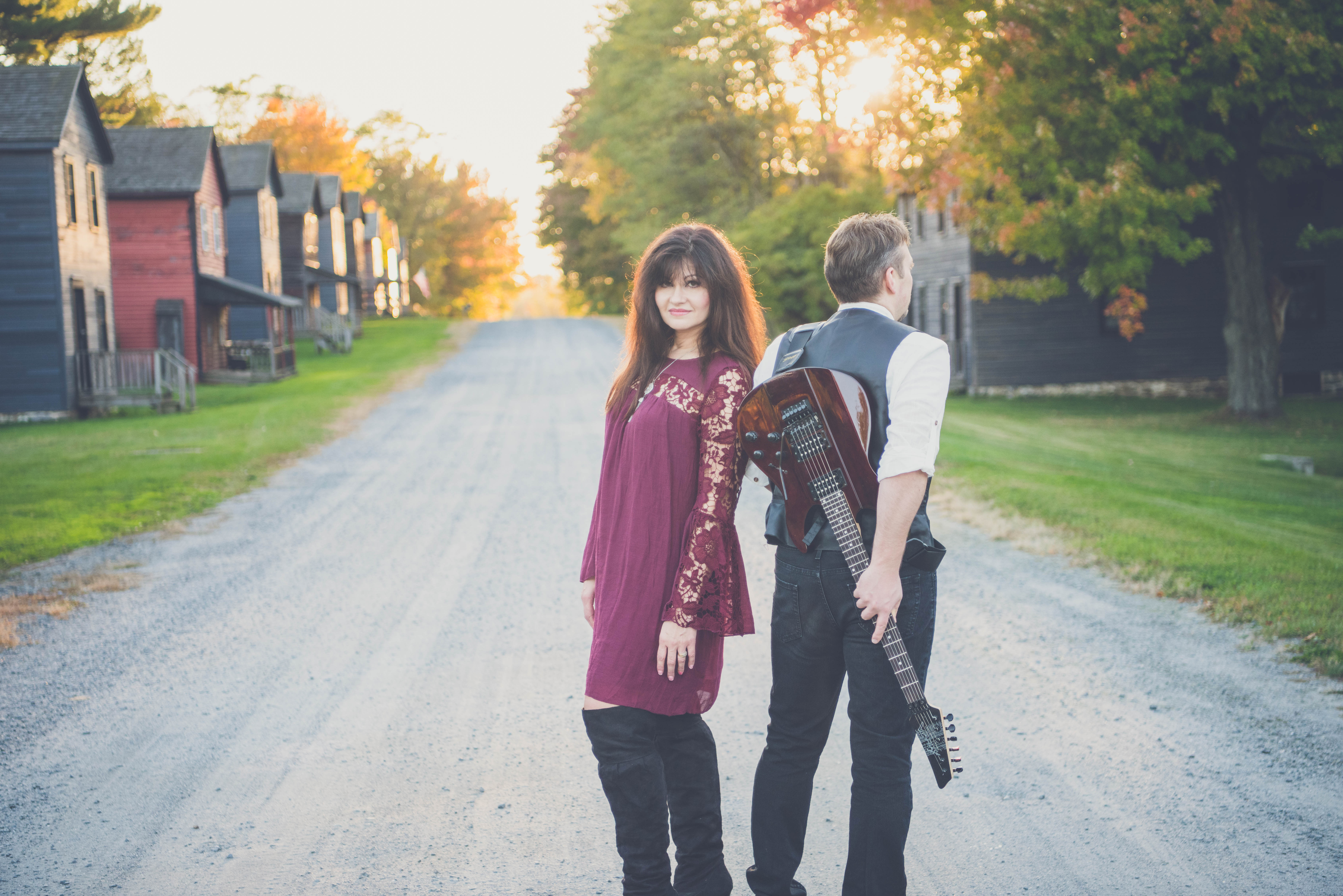 Starr Announces Debut Album-Receive | Newswire