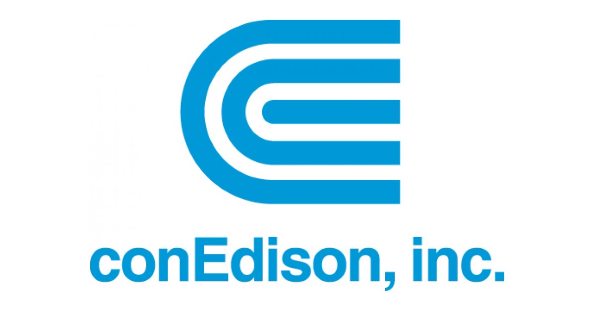 Con Edison Sustainability Report: Confront Weather Risks and Allow ...