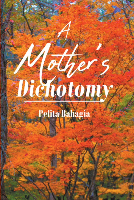 Author Pelita Bahagias New Book A Mothers Dichotomy Is How A