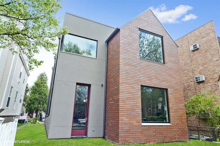 Universal Design in Luxury Chicago Home | Newswire