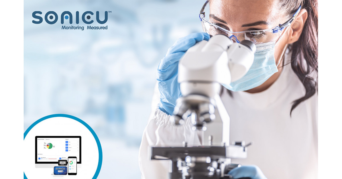 Sonicu Introduces New Monitoring Package Tailored for Life Science and ...