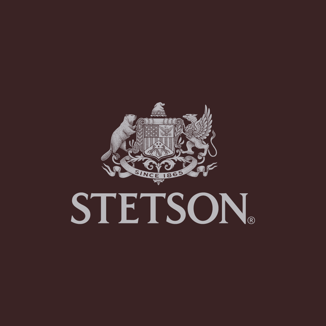 Stetson, a Legendary Brand, Gets a Modern Identity Refresh & New ...