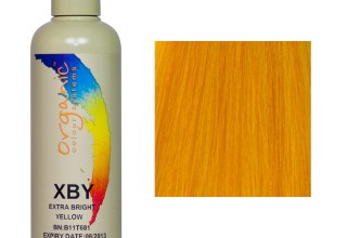 Organic Salon Systems Launches Four New Hair Colors From Organic Color ...