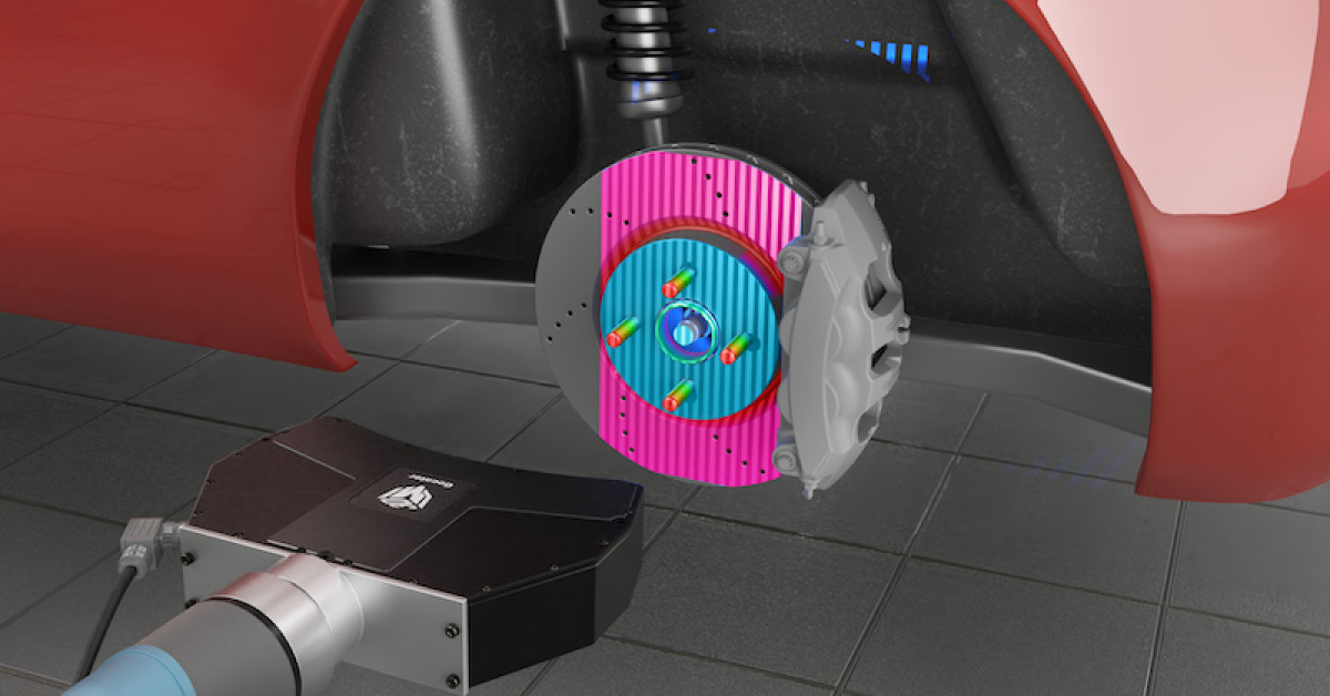 LMI Technologies Adds New Model to Its Series of 5-Megapixel 3D ...