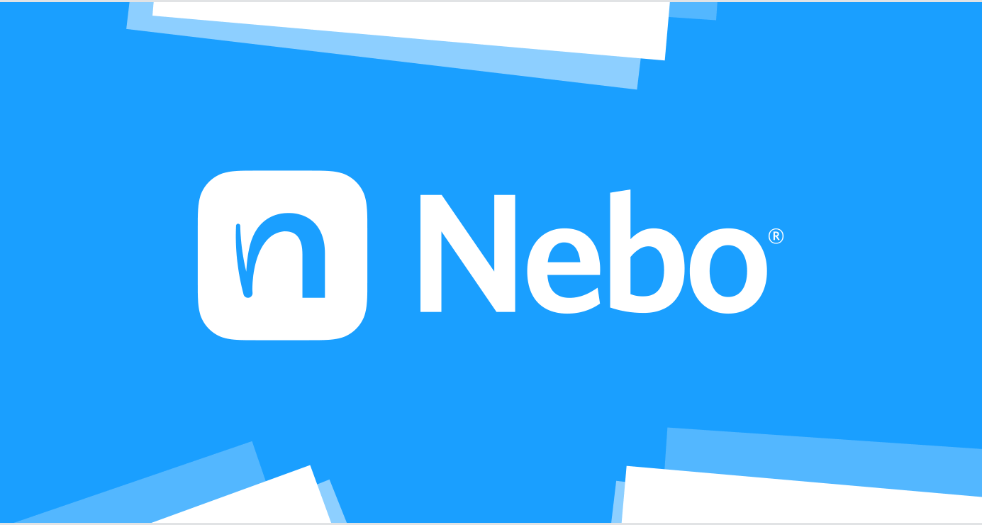 Nebo Version 2 5 Is Now Free On IPad Enabling Everyone Worldwide To Nebo Version 2 5 Is Now Free On IPad Enabling Everyone Worldwide To
