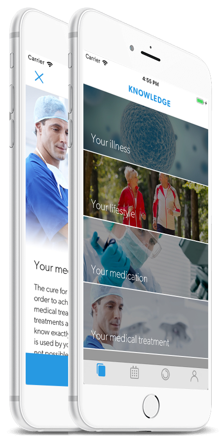 inCare Digital Platform Rolled Out in Europe | Newswire