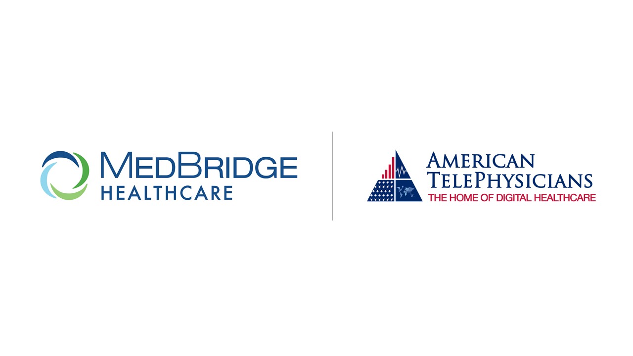 American TelePhysicians and MedBridge Healthcare Collaborate to Enhance ... American TelePhysicians and MedBridge Healthcare Collaborate to Enhance ...