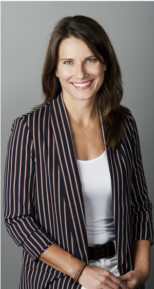 Marketing Communications Agency of the Year, Retina, Names Lynn Kozak ...