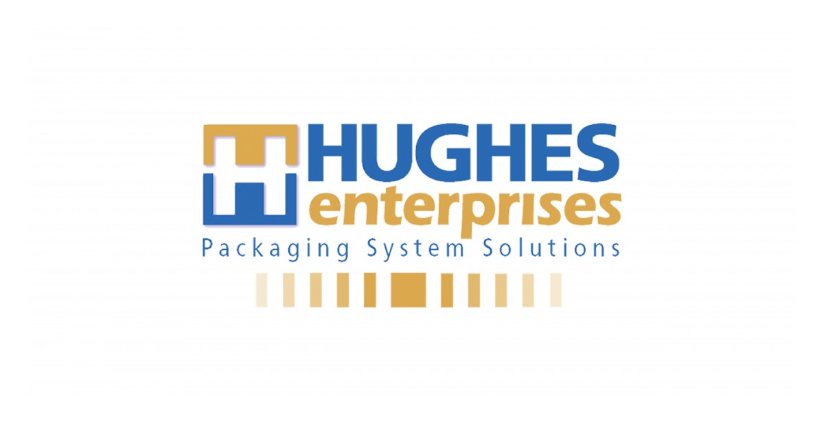 Hughes Enterprises Receives Top Growth Distributor Honors, Driven by ...