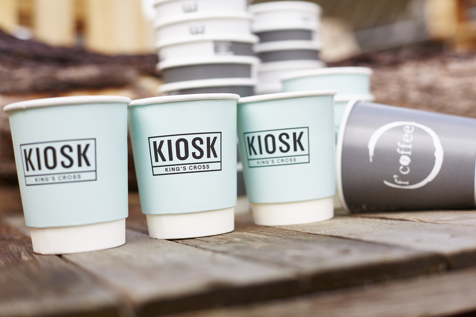 Boosted By The Fast Food Industry The Paper Cup Market Will Make A