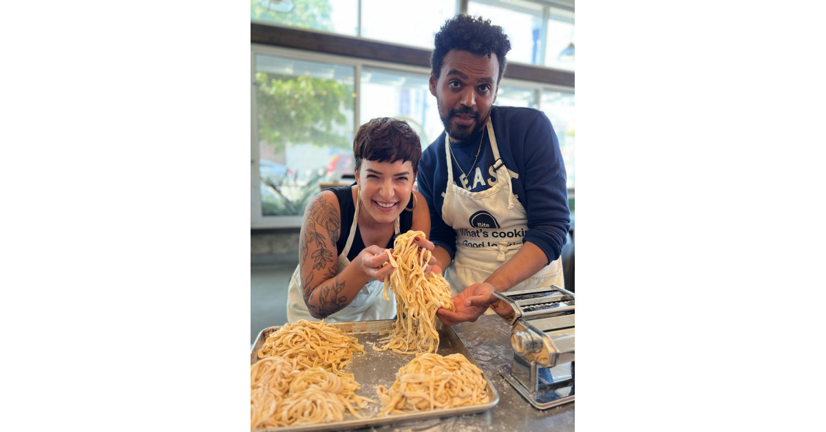 Meet the Founders Behind Levain Bakery: Pam Weekes and Connie McDonald ...