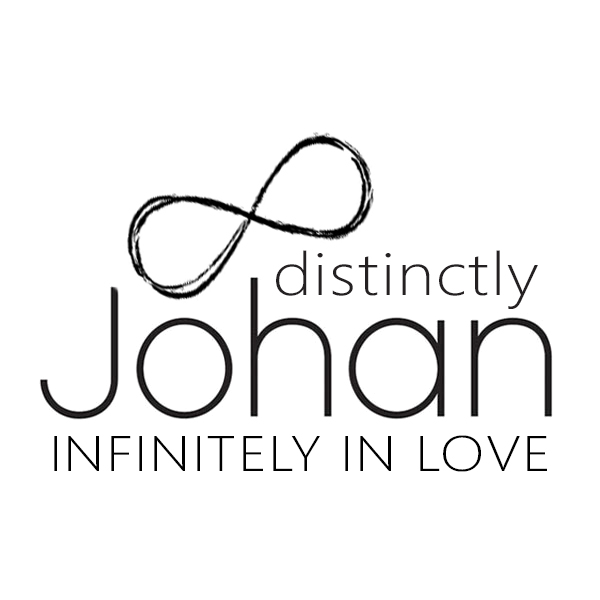 Distinctly Johan Logo (black) | Company Newsroom of Jewelry By Johan