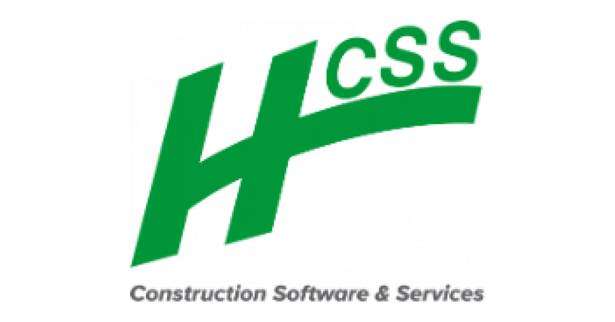 HCSS Named to the 2022 BuiltWorlds Project Software 50 List | Newswire