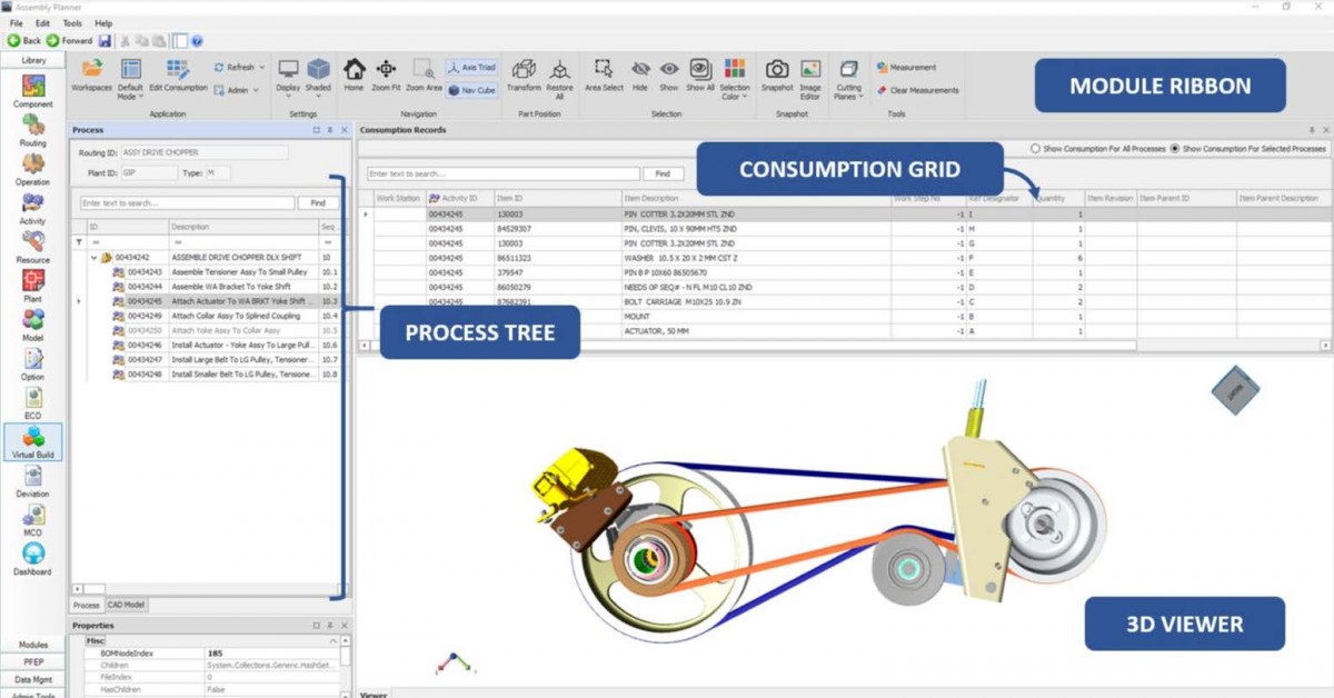 Tech Soft 3D Helps Proplanner Solve Decades-Old Data Management ...