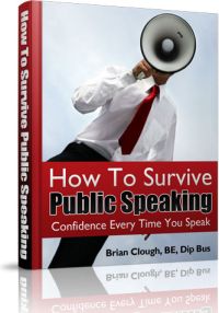 New Public Speaking Course Uses Brain Control Power | Newswire