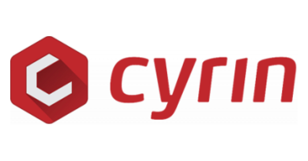 CYRIN Now Offers Certification | Newswire