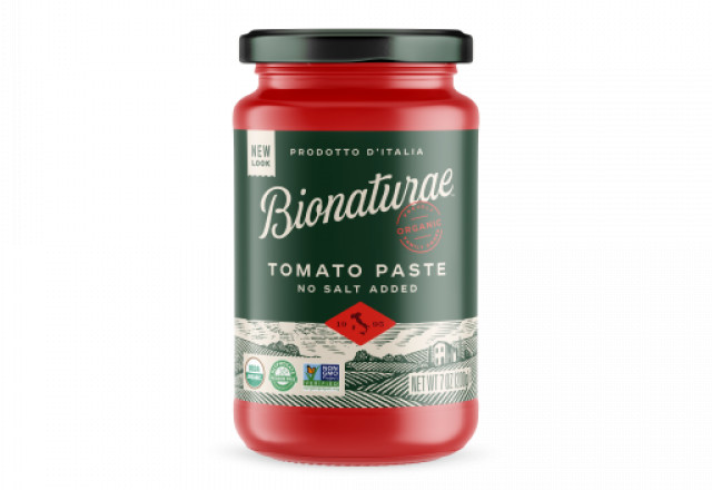 Bionaturae, Pioneer of Imported Organic Italian Foods, Unveils New ...