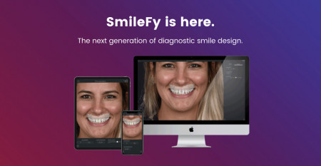 SmileFy Inc Launches Smile Design Software - the Next Generation of ...