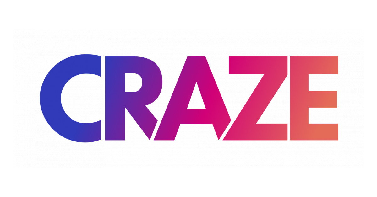 Craze Charges Forward With New Strategy, Business Model, and Executive ...
