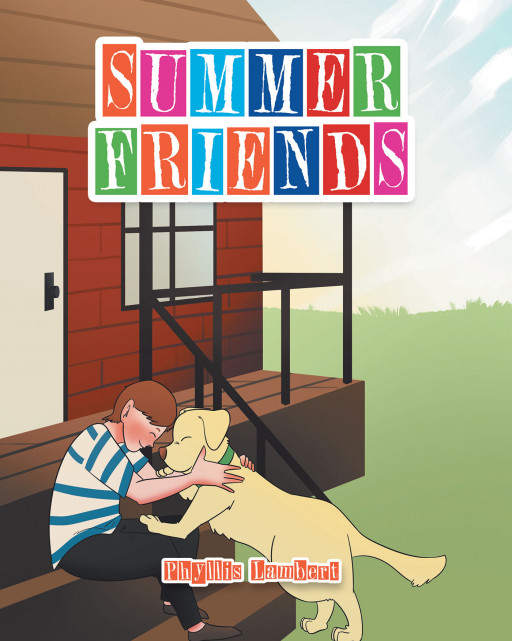 Author Phyllis Lambert's New Book, 'Summer Friends', is an Endearing ...