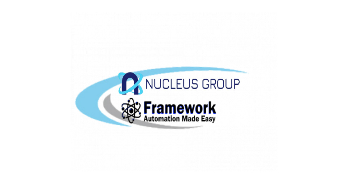 Framework Partners With Nucleus Group | Newswire