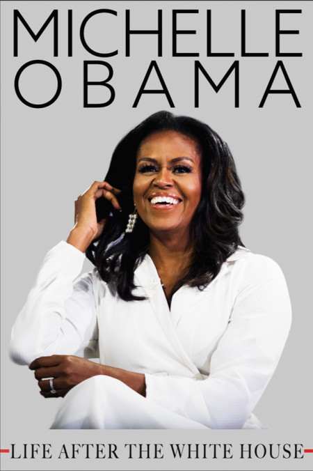 New Documentary 'Michelle Obama: Life After the White House' Explores ...