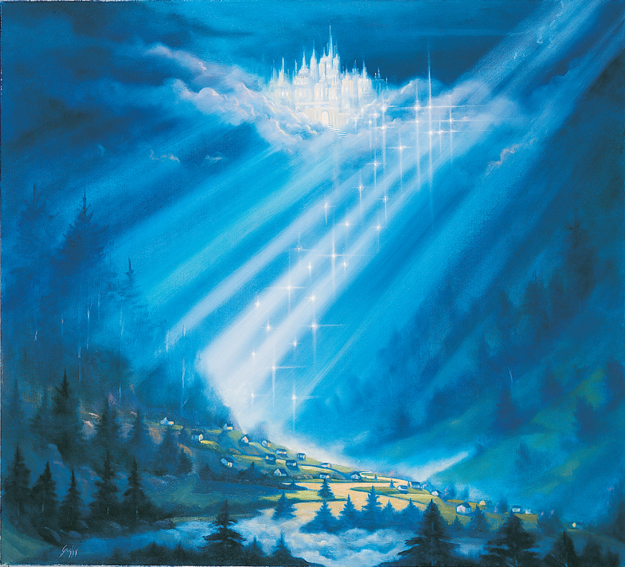 Eckankar News: Spiritual Seminar Explores Life's Mysteries | Newswire