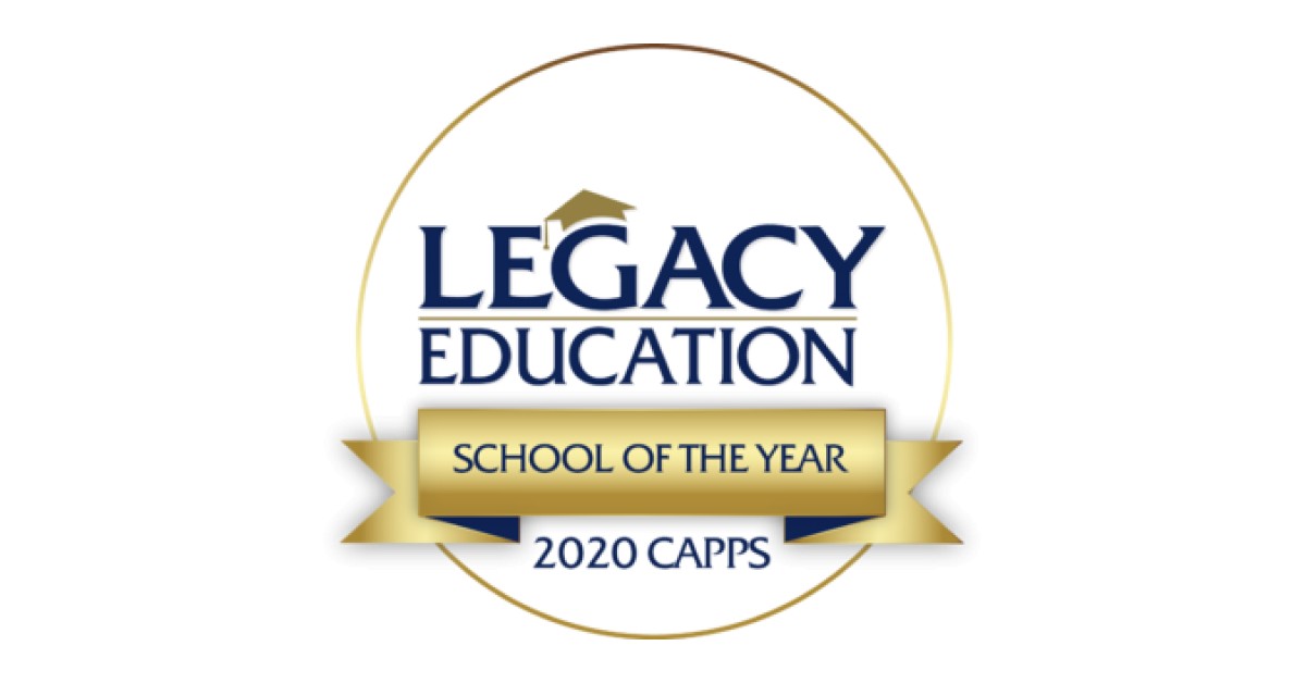 Legacy Education - Career Education