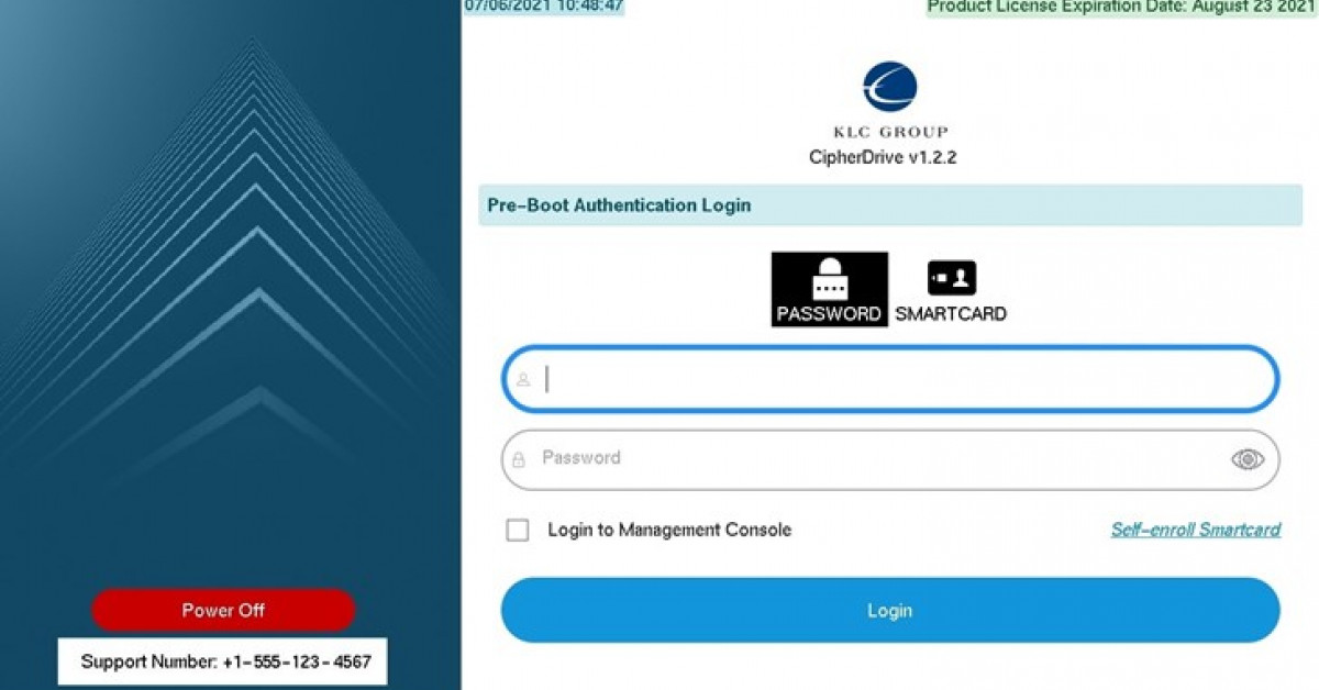 The Triitus Hyperclient, a CSfC Solution, Partners With CipherDriveOne ...