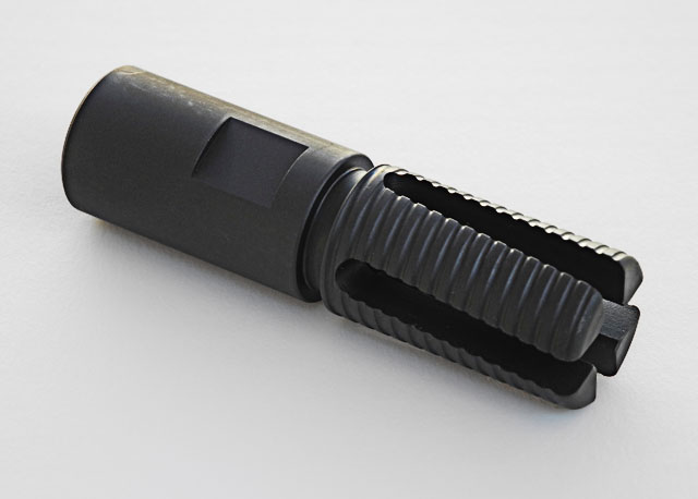 M14 Vortex Flash Hider