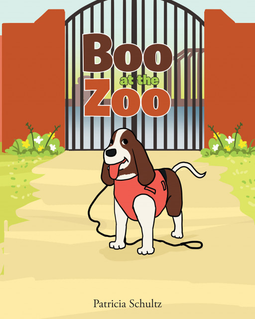 Patricia Schultz's New Book 'Boo at the Zoo' is a Lovely Read About a ...