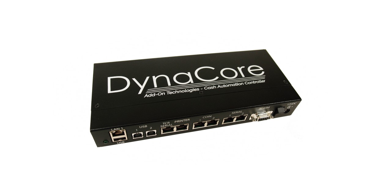 Add-on Technologies Inc. Unveils DynaCore™ | Newswire