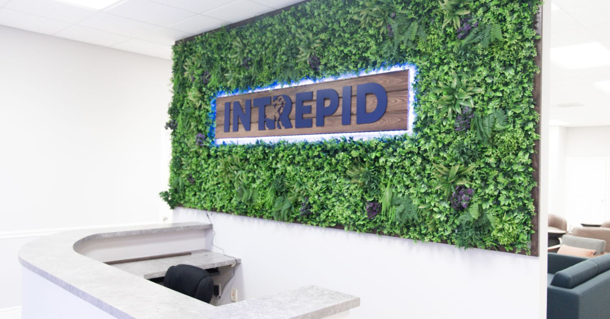 Intrepid Recovery Center Unveils Innovative Partial Hospitalization ...