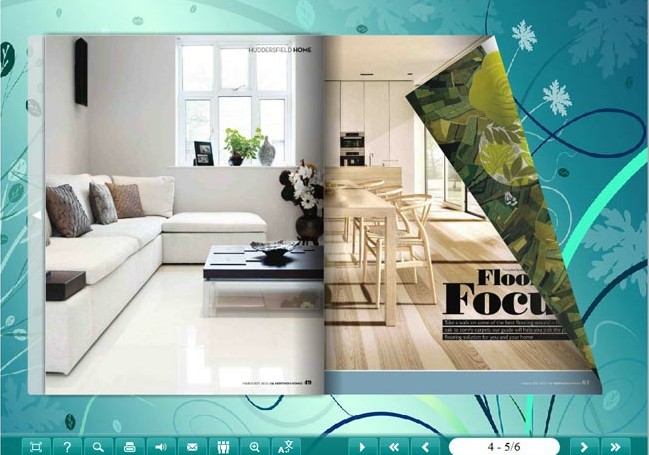 Flipbook Creator Is Released as the Hottest Flippingbook Maker | Newswire