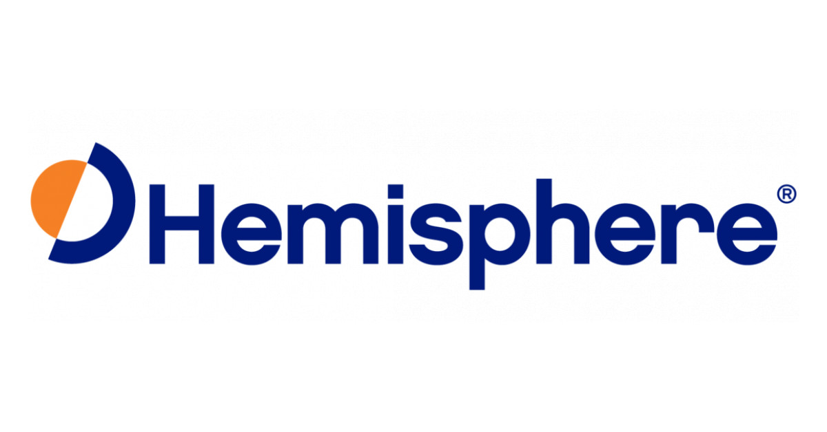 Hemisphere GNSS Announces New Vega 60™ Heading and Positioning OEM ...
