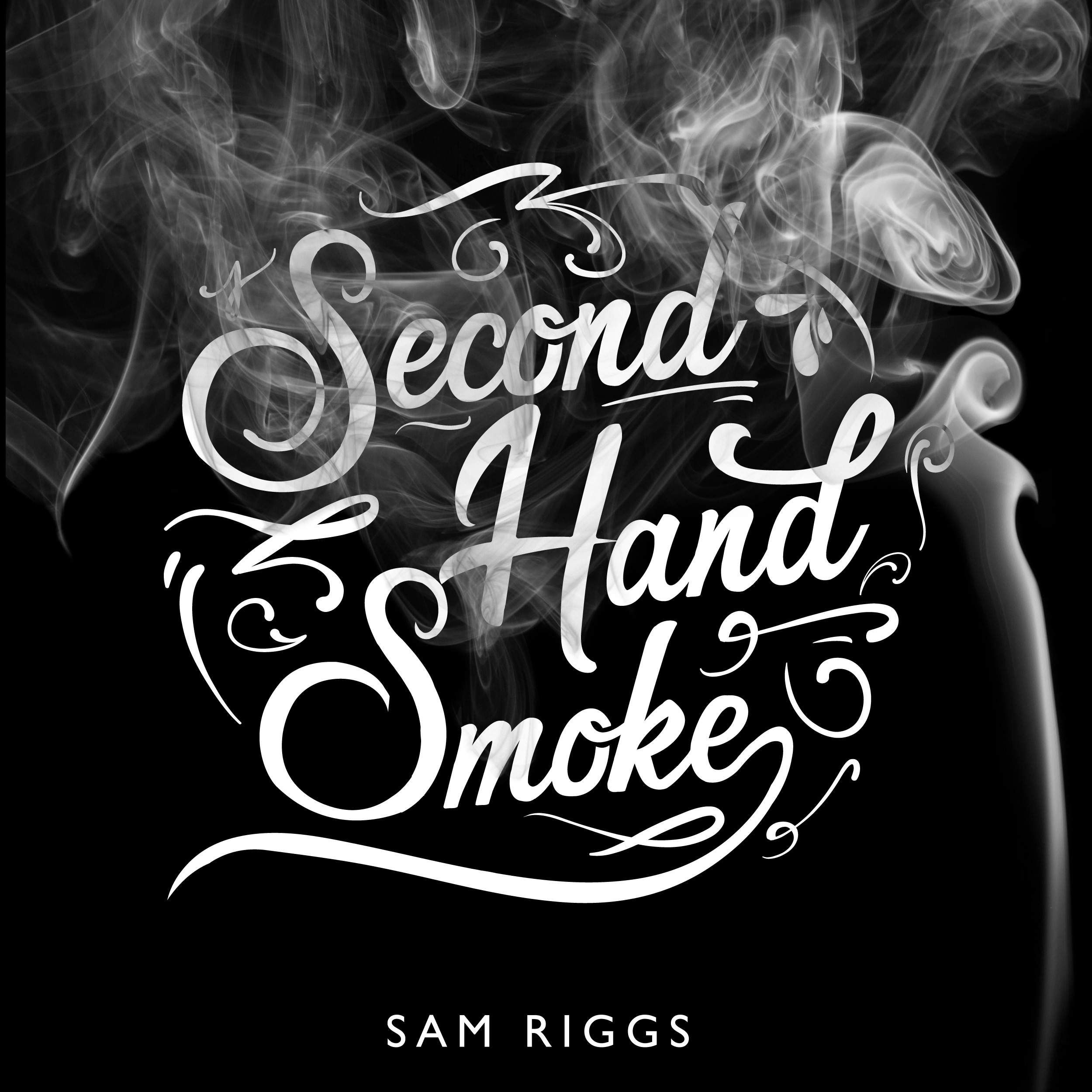 Sam Riggs High On Second Hand Smoke And He Aint About To Quit Newswire